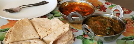 Indisches Essen: Probiere 15 typische Gerichte in Indien