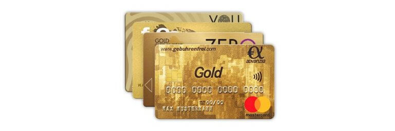 Weltweit kostenlos Geld abheben: 9 beste Kreditkarten im Vergleich [2020]